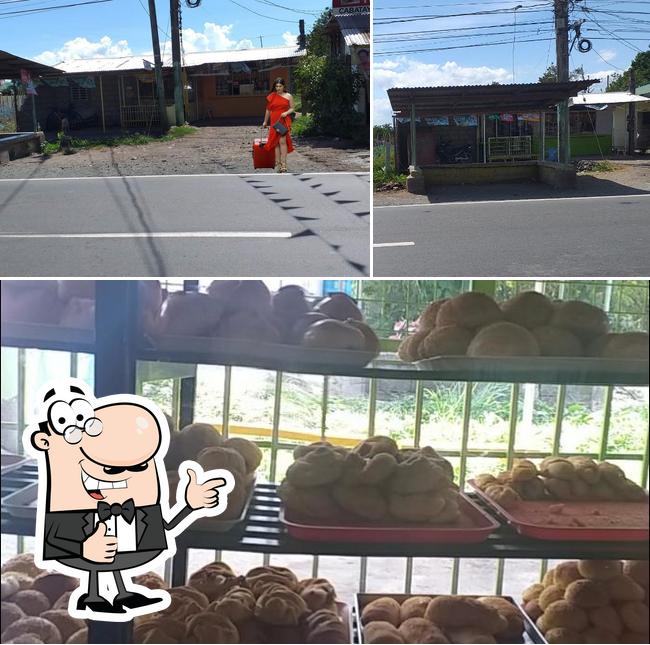 Nila's Bakery and Sari-sari Store, Candelaria - Restaurant reviews