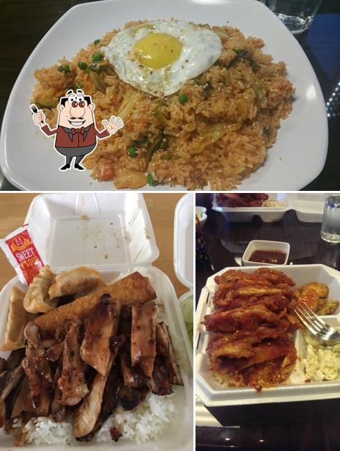 Ohana Teriyaki, Bothell - Restaurant menu, prices and reviews