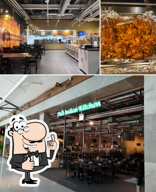 Pal’s Indian Kitchen restaurant, Jönköping - Restaurant reviews