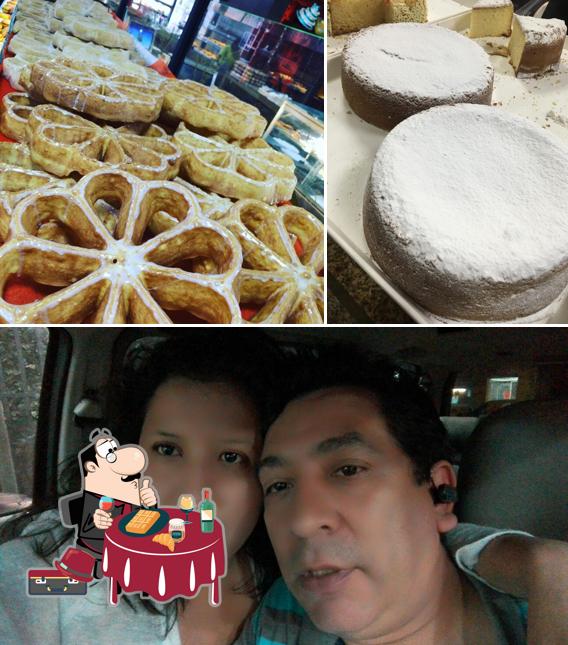 Pastelería Lecaroz, Ciudad de México, Laguna de Términos 439 ...
