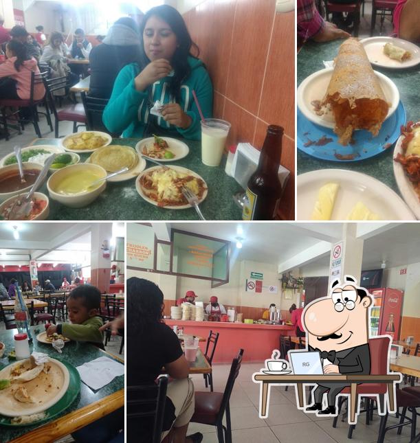 Tacos Cesar restaurant, Coacalco, Vista Hermosa 15 - Restaurant reviews