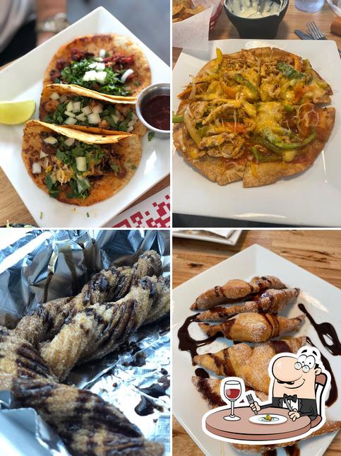 Tango Empanadas & Tacos in Ridgeland - Restaurant menu and reviews
