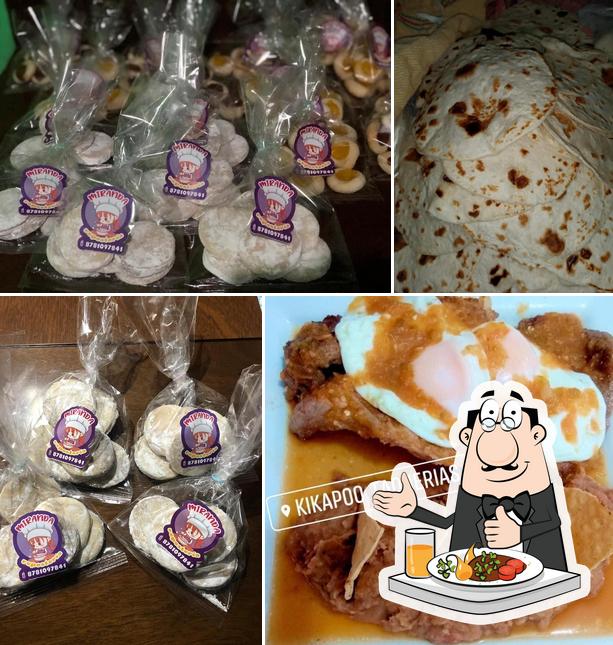 taqueria kikapoo, Piedras Negras - Menú del restaurante, precios y reseñas
