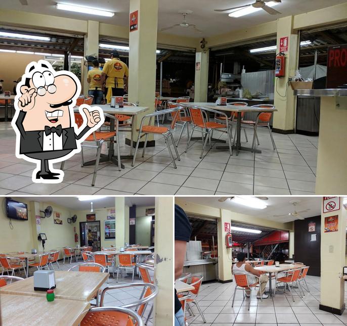 Taquería Sinaloa Grill, Culiacán Rosales - Menú del restaurante ...