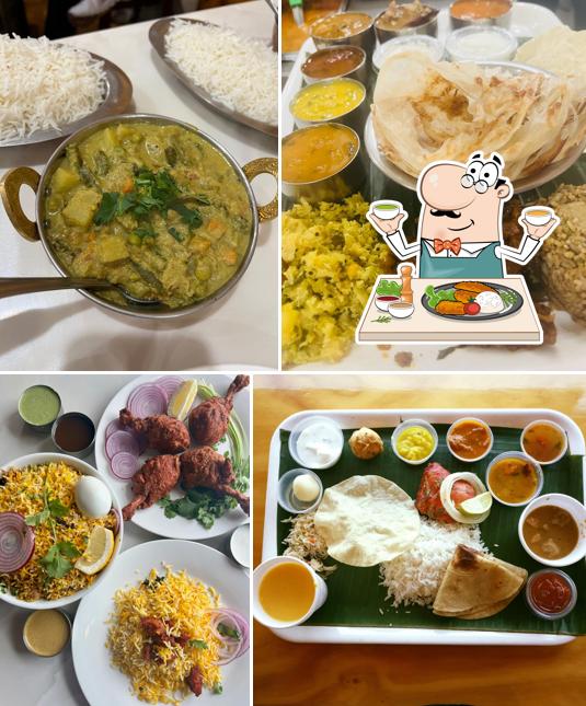 Thalaiva's Indian Kitchen, Park Ridge - Restaurant menu, prices and reviews