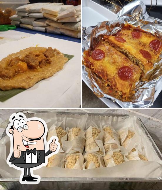 The Latin Flavor Borinquen in Dracut