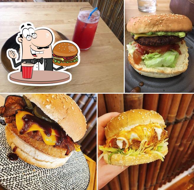 Two-Bit Villains in Adelaide - Restaurant menu and reviews