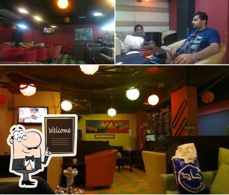 Zaman Al Khair Restaurant and Cafe, Dubai, 79J3+6J5 - Al Ittihad Rd ...