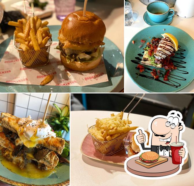The Brentwood Kitchen @ TBK House, Unit 2, Wilsons Corner, Ingrave Rd ...