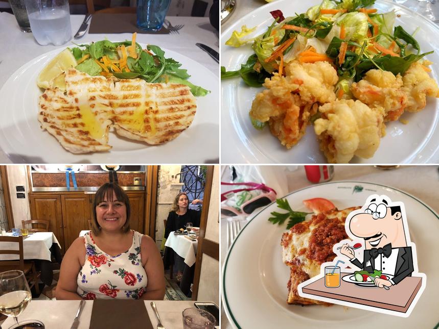 Ristorante Sempione, Venice - Restaurant menu, prices and reviews