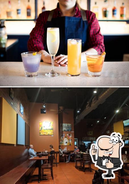 SOB Downtown in Memphis - Restaurant menu and reviews
