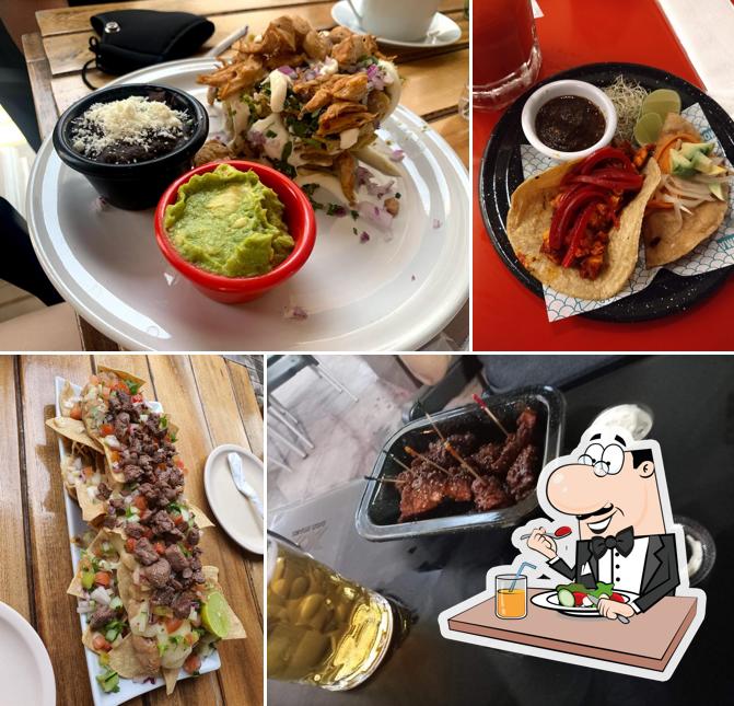 Top 5 restaurantes con patatas fritas en Colima, febrero 2025 ...