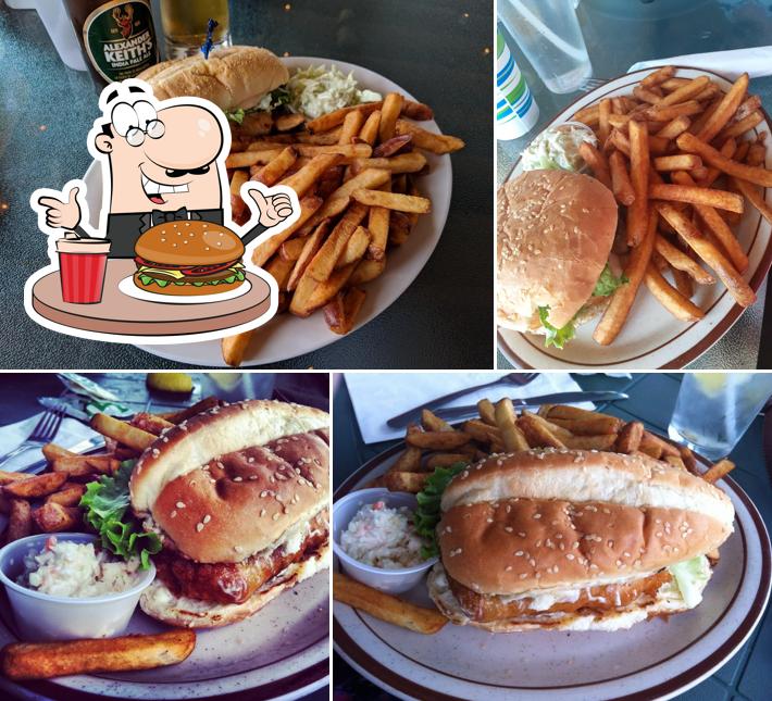 Top 3 restaurants with strawberry shortcake in Ingonish, april 2025 ...