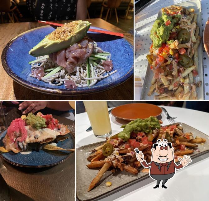 Top 5 restaurants with ramen in Patchogue, august 2025 - Restaurant Guru