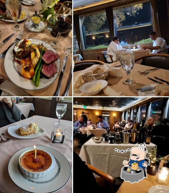 Pepper Tree Restaurant in Colorado Springs - Restaurant menu and reviews