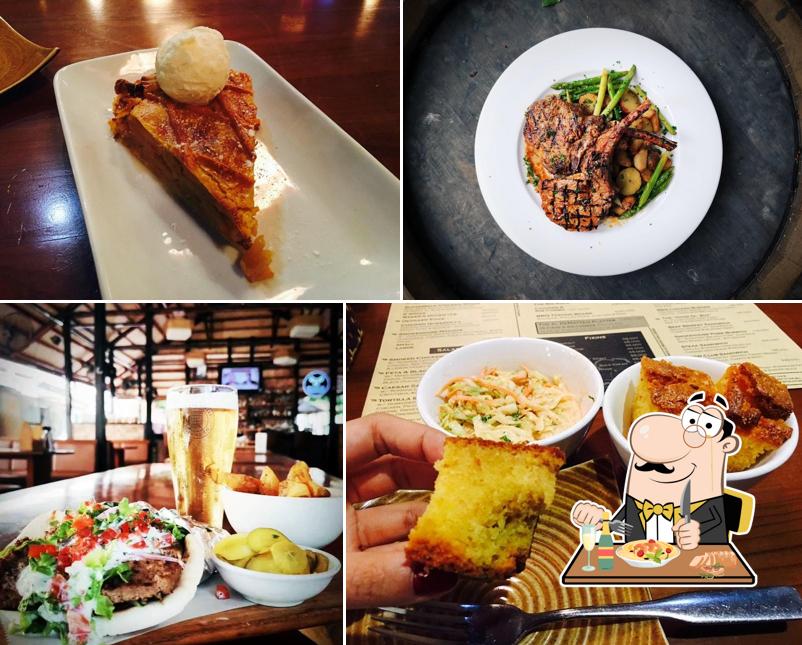 The Moose & Roo Smokehouse, Hanoi - Restaurant menu, prices and reviews