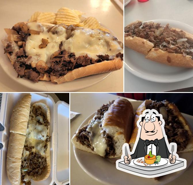 Top 5 restaurants with pizza in Dentsville, july 2025 - Restaurant Guru