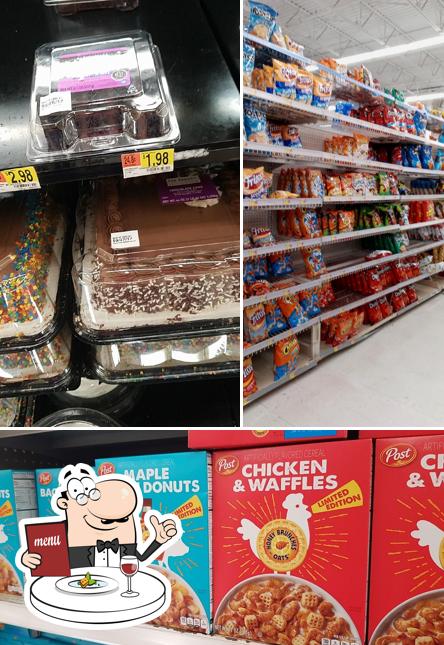 Walmart Supercenter in Natchez - Restaurant reviews