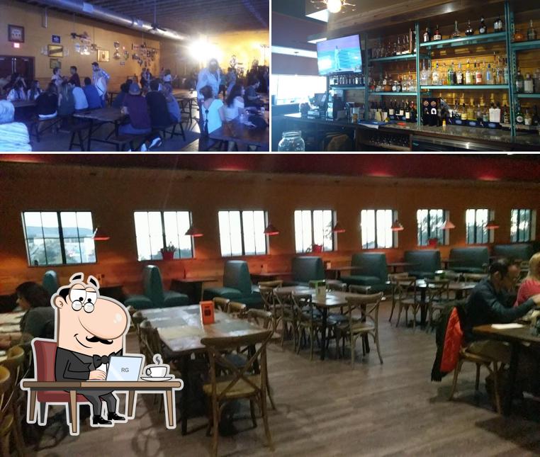 Big’z Burger Joint, San Antonio - Restaurant menu, prices and reviews