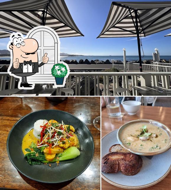 Latitude 30 Restaurant, Coffs Harbour - Restaurant menu, prices and reviews