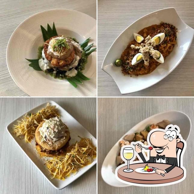 Neil's Kitchen, Muntinlupa - Restaurant menu, prices and reviews