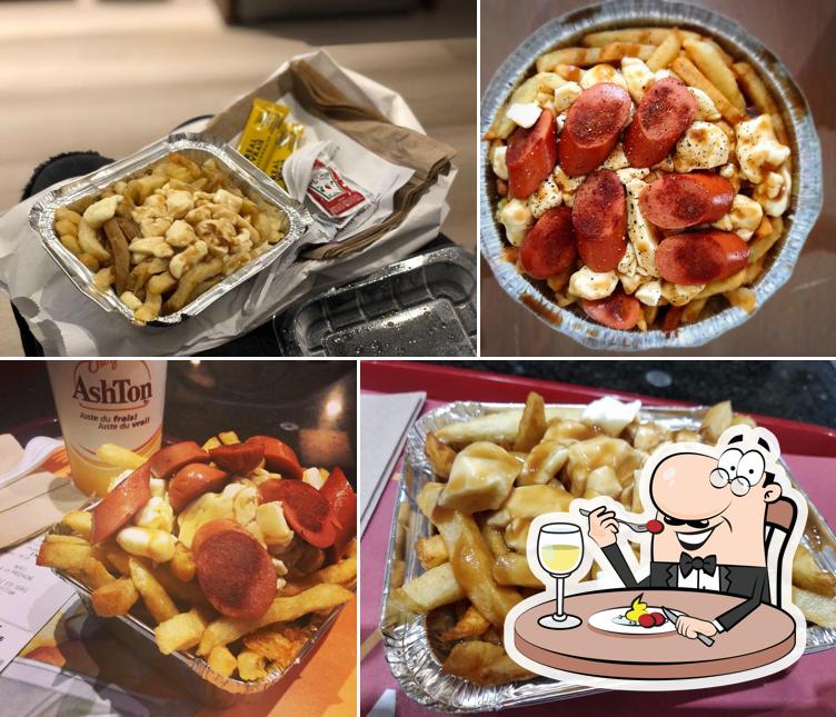 Le top 10 restaurants fast-food à Québec, février 2026 - Restaurant Guru
