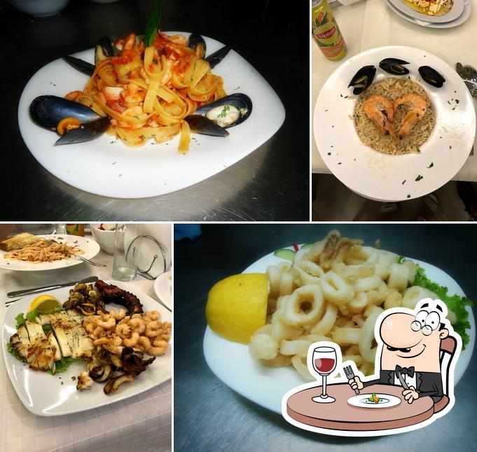 Restaurant 4 Stinet, Sarandë - Restaurant reviews