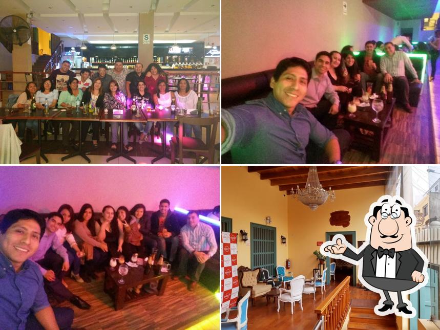 Los mejores pubs y bares en Pueblo Libre, verano 2024 - Restaurant Guru