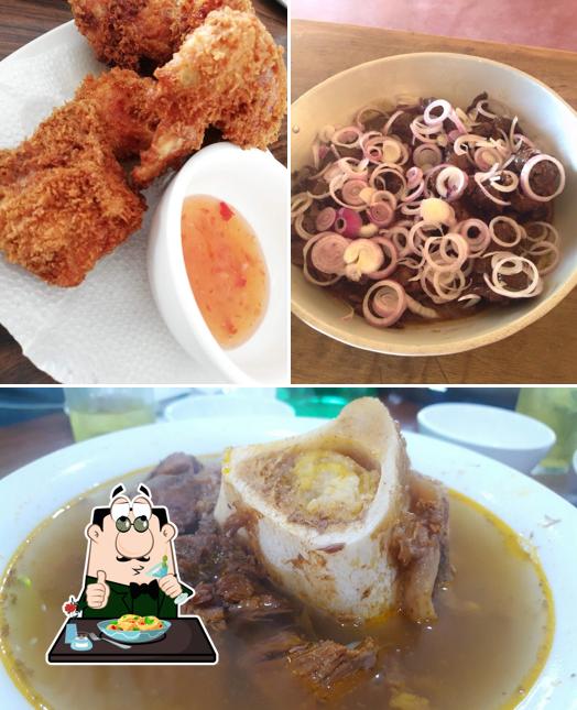 CONEE'S CANSI & SUGBA, Bacolod - Restaurant menu, prices and reviews