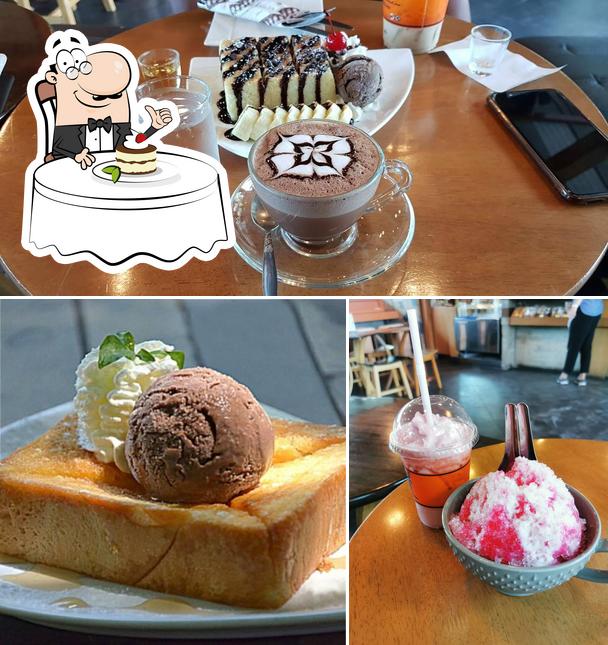 Cafe De Musketeer, Bangkok - Restaurant reviews