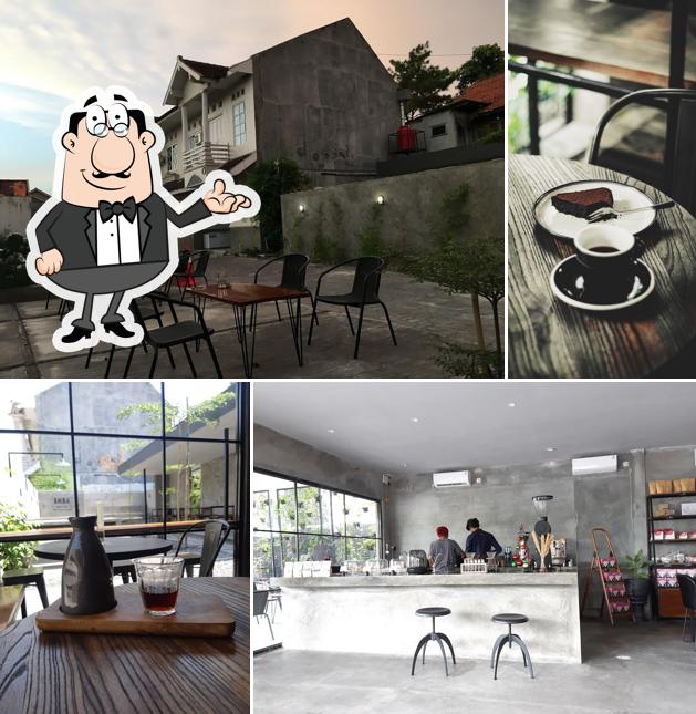 Imba Coffee, Sendangadi - Restaurant menu, prices and reviews