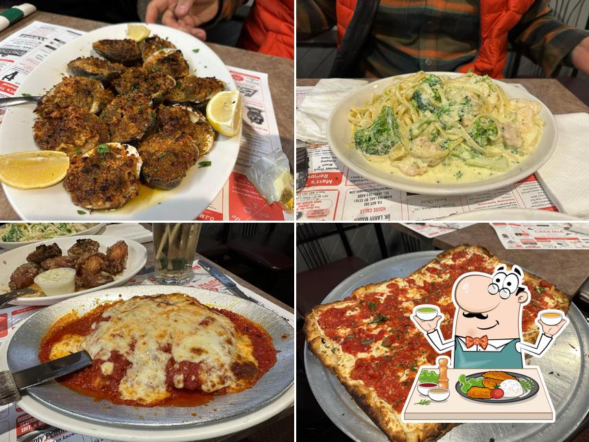 Cafe Mia, Hurleyville - Restaurant menu, prices and reviews