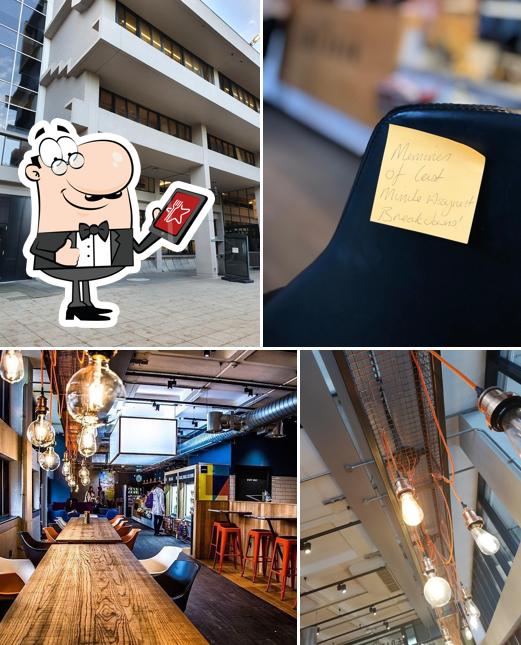 The Edit Room, Leeds - Restaurant menu, prices and reviews