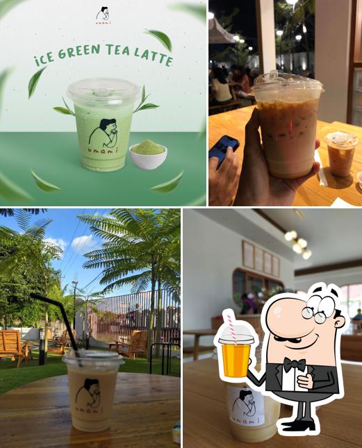 Café Umami Toast, Mataram - Opiniones del restaurante