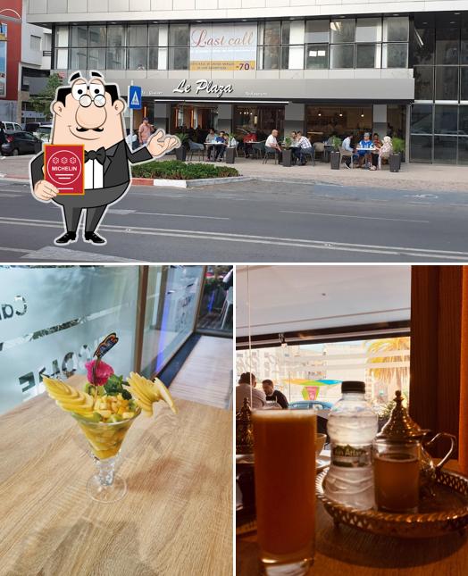 Cafe le plaza, Kenitra - Restaurant reviews