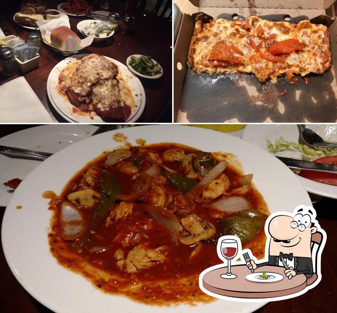 Cortese Restaurant, Binghamton - Restaurant menu, prices and reviews
