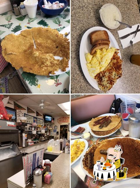 Debra's Place, North Palm Beach - Restaurant menu, prices and reviews