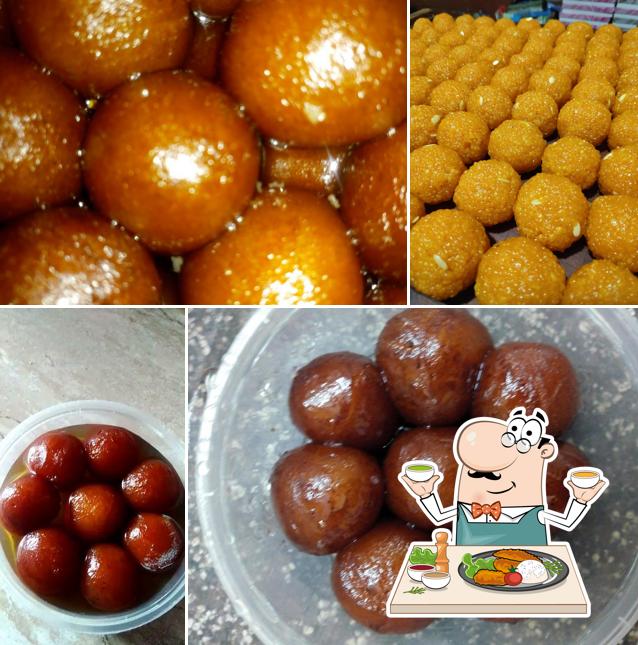 Thirupathi sweets, Madurai - Restaurant menu, prices and reviews