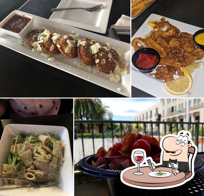Top 7 restaurants with seafood in Merced, november 2024 - Restaurant Guru