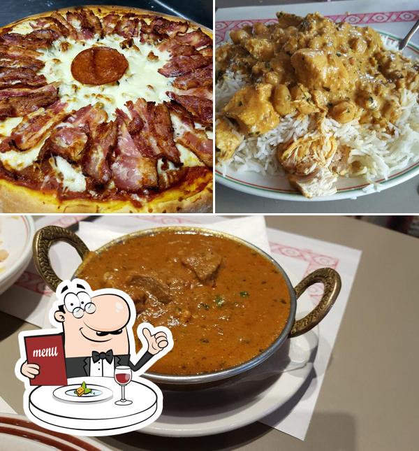 Family Corner Restaurant, Cornwall - Restaurant menu, prices and reviews