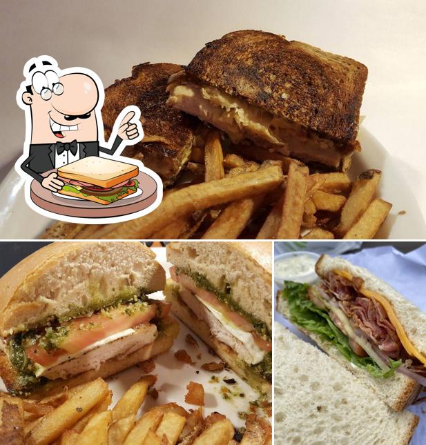 Fat Tomato Grill, York - Restaurant menu, prices and reviews