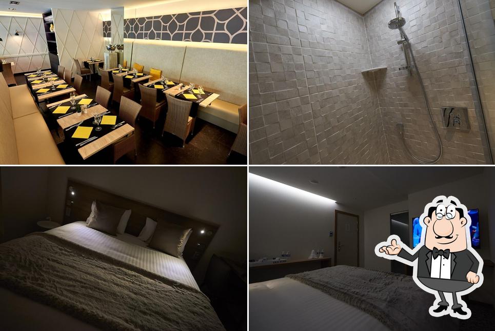 Hotel - Restaurant La Caleche, Durbuy - Carta del restaurante y opiniones