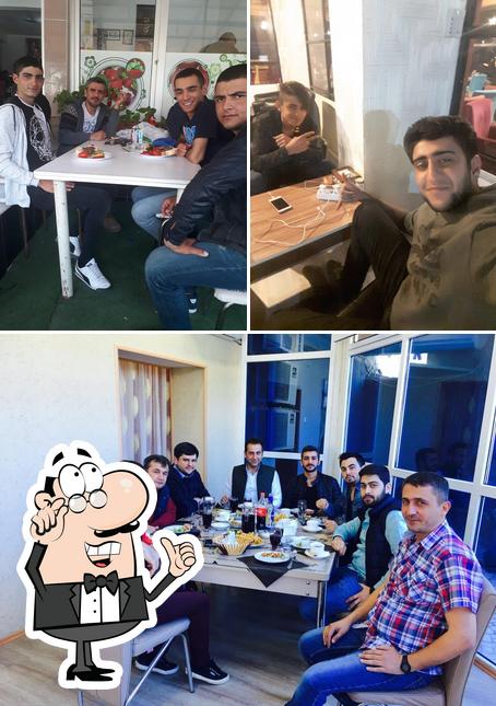 Cafede Keyf Cafe, Söğüt - Restaurant reviews