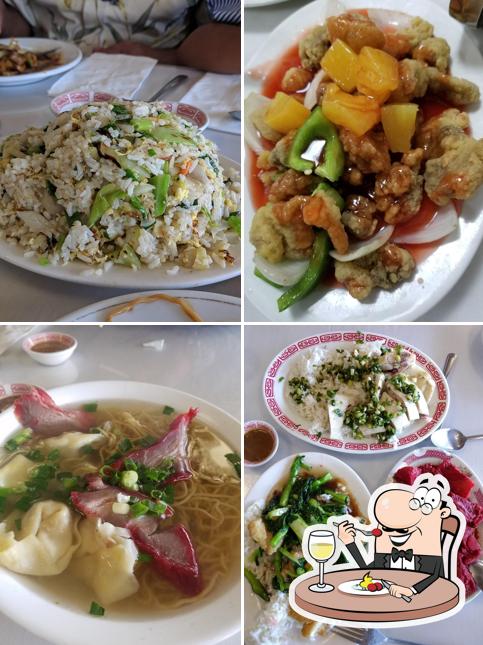 Kin Wah Chop Suey in Kaneohe - Restaurant reviews