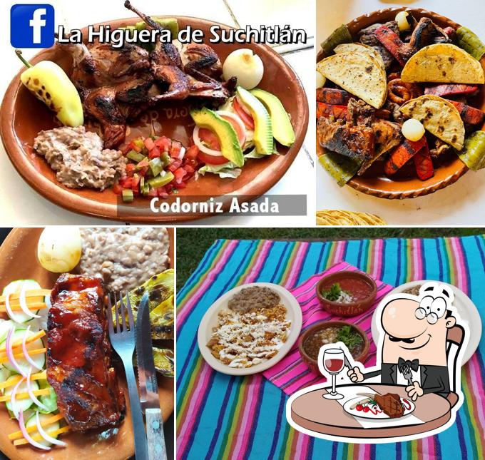 Los 5 mejores restaurantes en Suchitlán, diciembre 2025 - Restaurant Guru