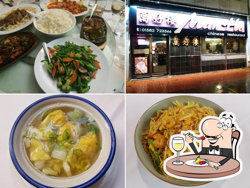 Top 10 restaurants in Luton, october 2025 - Restaurant Guru