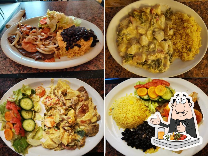 Maya, Toronto - Restaurant menu, prices and reviews