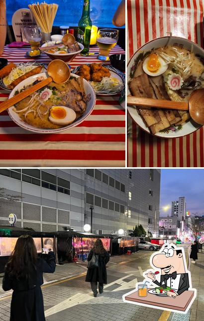 O Ramen restaurant, Busan - Restaurant reviews