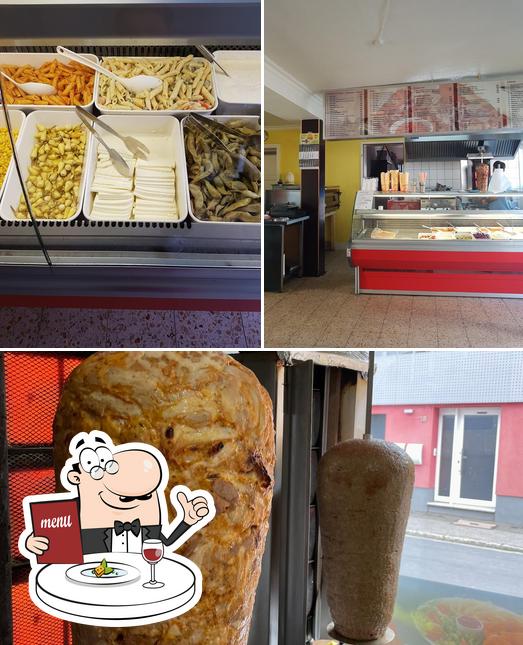 Emek Döner 2 Zellingen, Zellingen - Speisekarte, Preise und Bewertungen