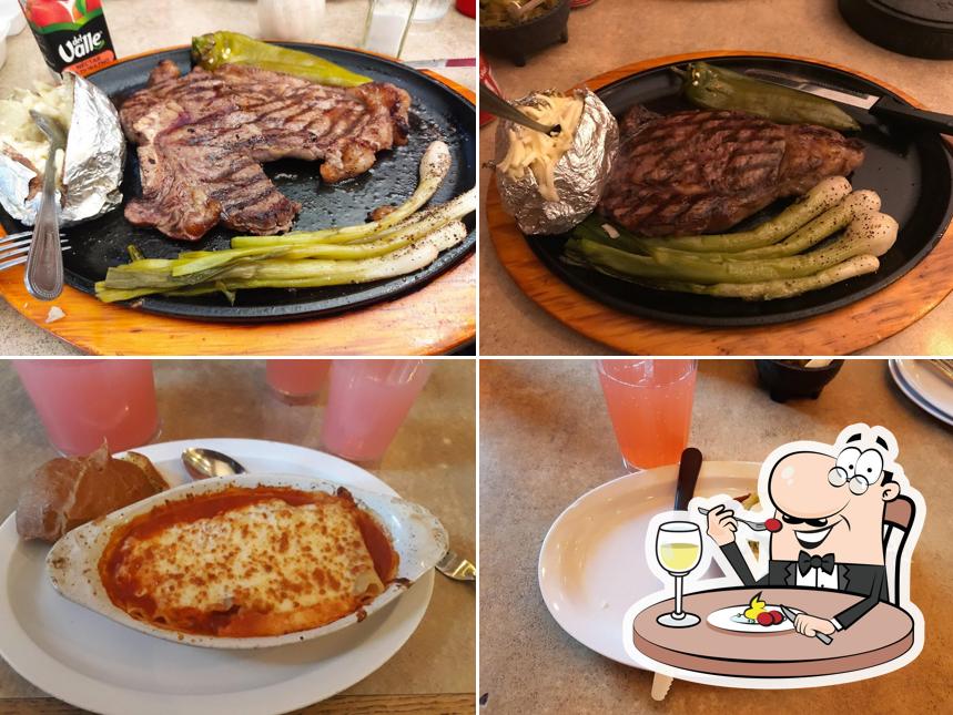 Pizzeria La Sierra, Colonia Vianna - Menú del restaurante, precios y ...